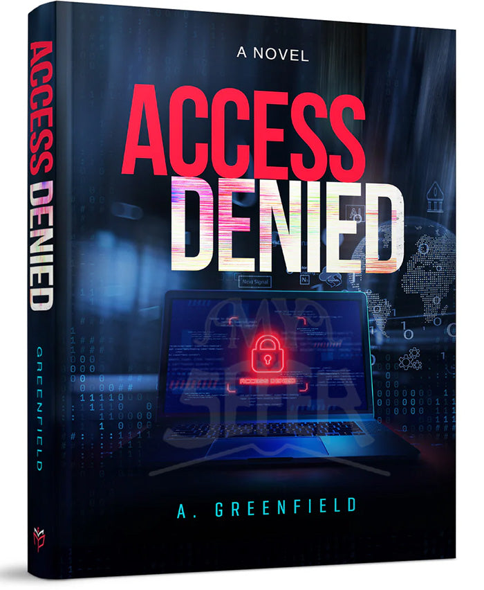 Access Denied – My Sefer