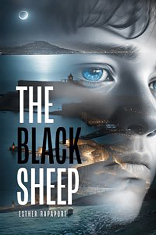 The Black Sheep – My Sefer