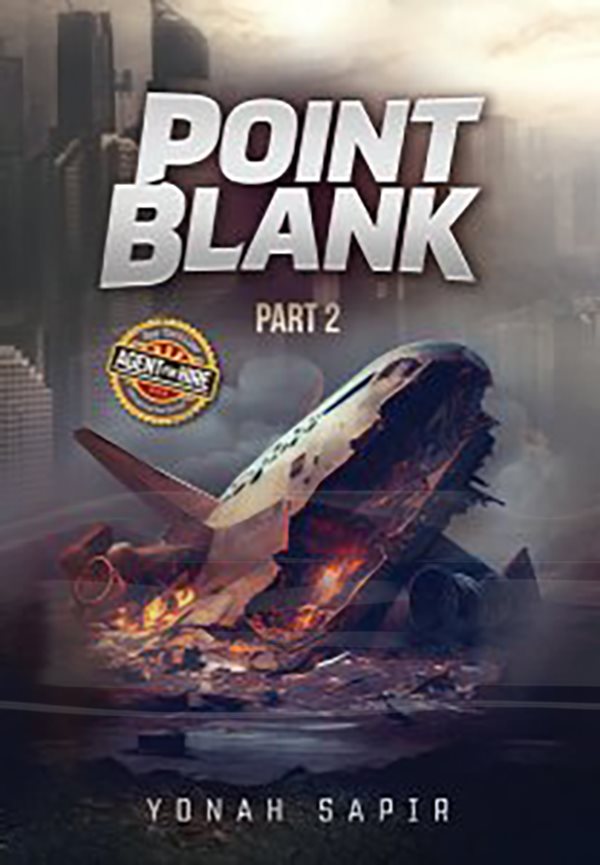 Point Blank - Part 2 – My Sefer